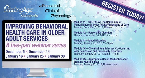 Home | LeadingAge Minnesota