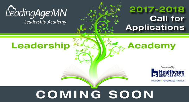 Home | LeadingAge Minnesota
