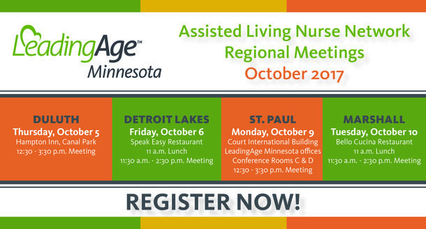 Home | LeadingAge Minnesota