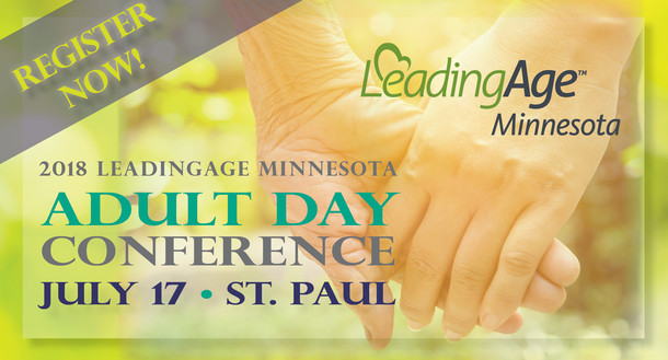 Home | LeadingAge Minnesota