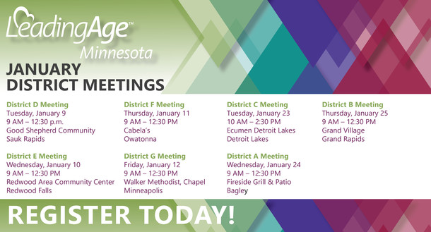 Home | LeadingAge Minnesota