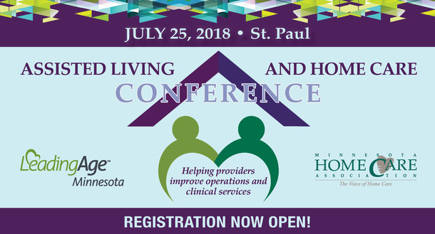 Home | LeadingAge Minnesota