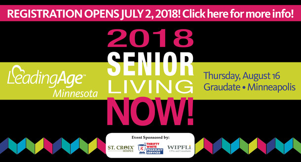 Home | LeadingAge Minnesota