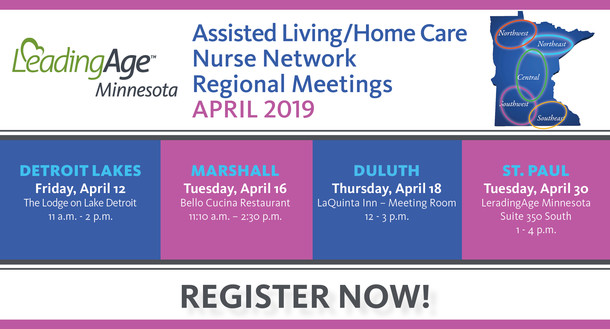 Home | LeadingAge Minnesota