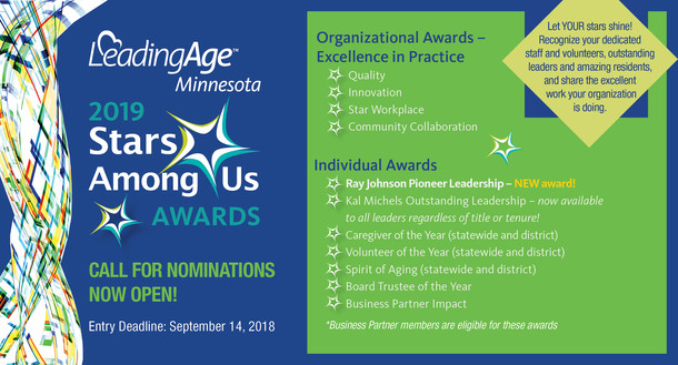 Home | LeadingAge Minnesota