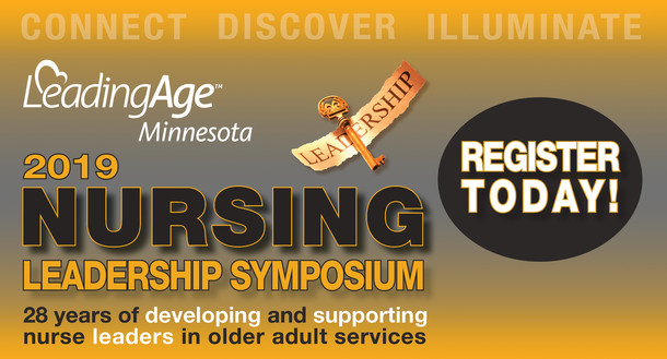 Home | LeadingAge Minnesota