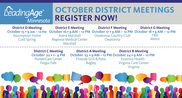 Home | LeadingAge Minnesota