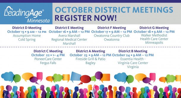 Home | LeadingAge Minnesota