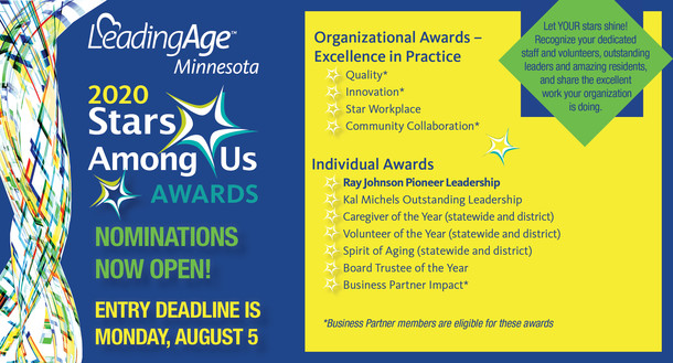 Home | LeadingAge Minnesota