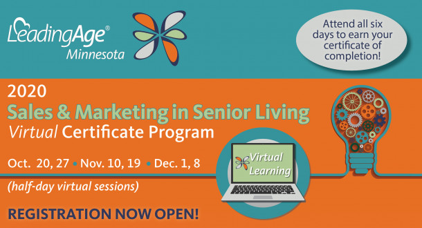 | LeadingAge Minnesota