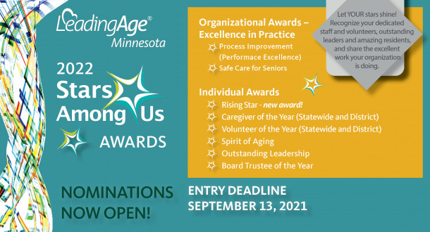 Home | LeadingAge Minnesota