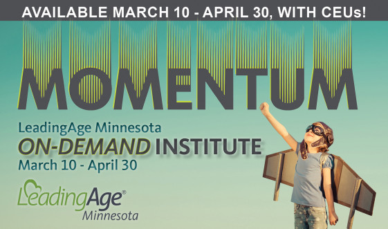 Home | LeadingAge Minnesota
