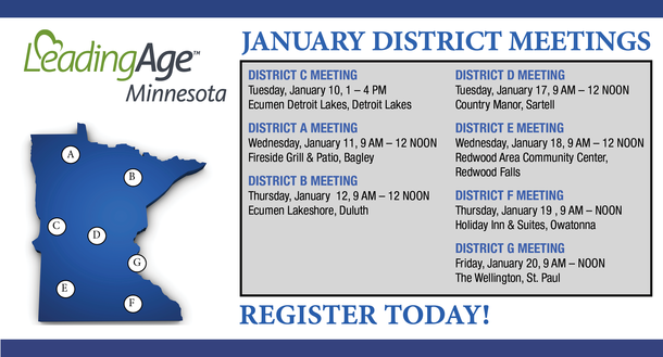 Home | LeadingAge Minnesota
