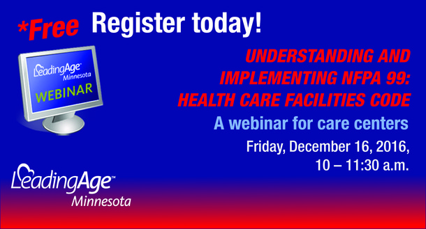 Home | LeadingAge Minnesota