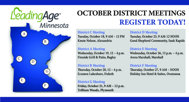 Home | LeadingAge Minnesota