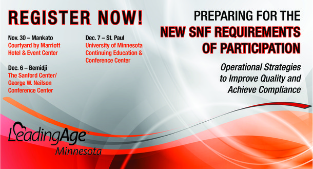 Home | LeadingAge Minnesota