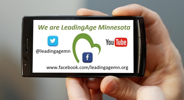 Home | LeadingAge Minnesota