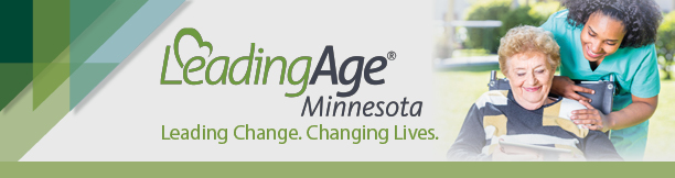 About | LeadingAge Minnesota