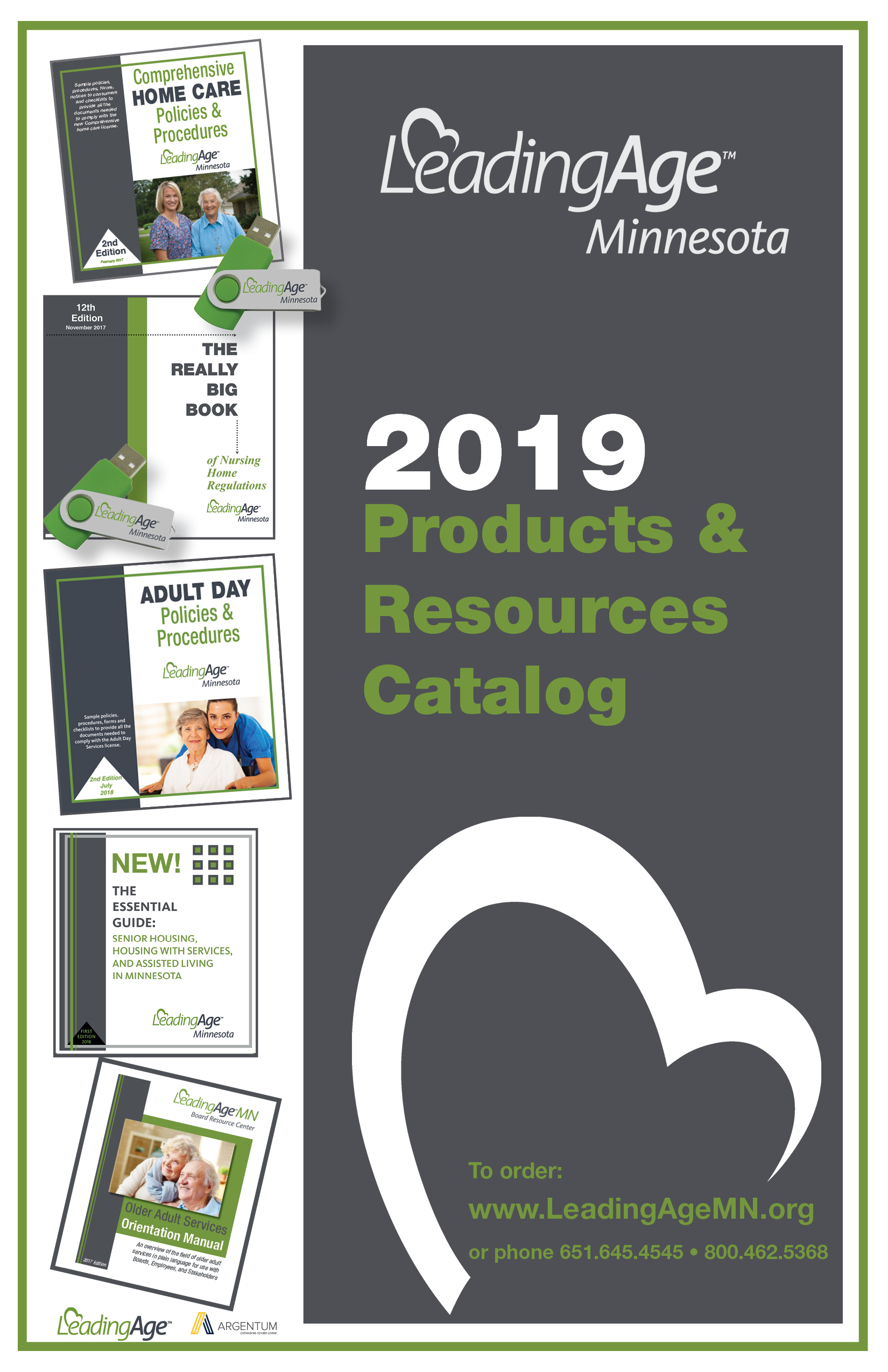 Provider Resources | LeadingAge Minnesota