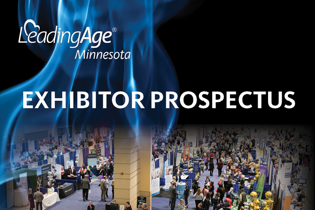 Exhibit at the Institute | LeadingAge Minnesota