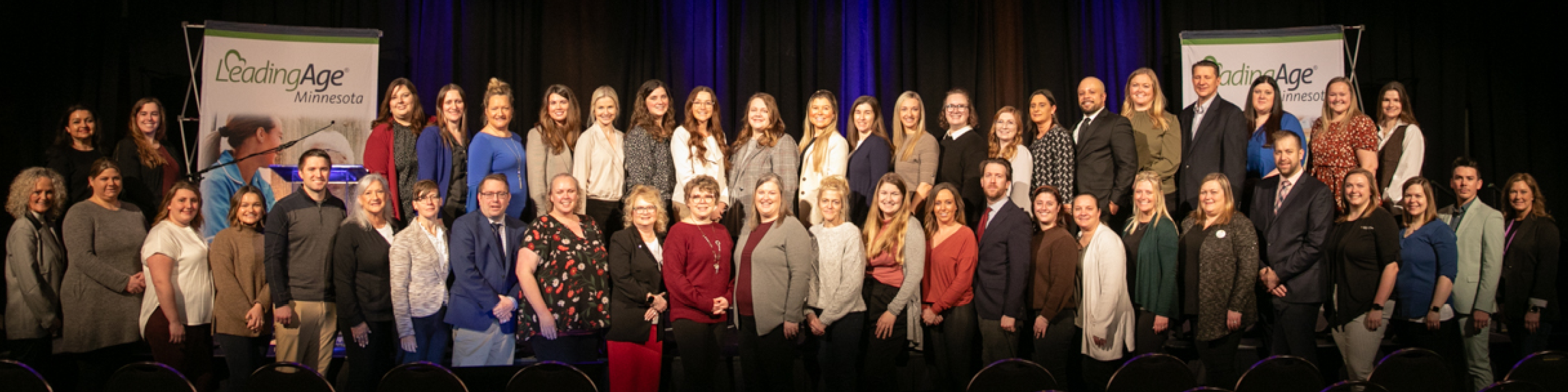 Leadership Academy | LeadingAge Minnesota