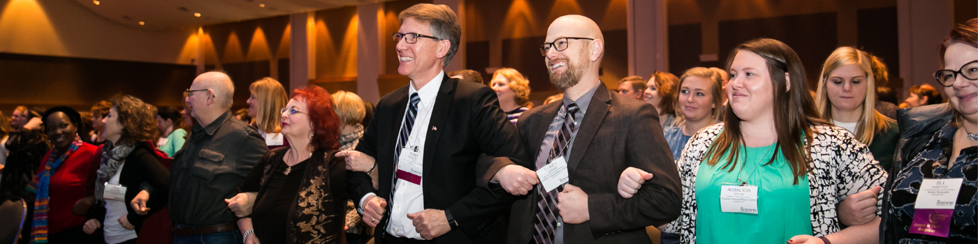 Get Involved | LeadingAge Minnesota